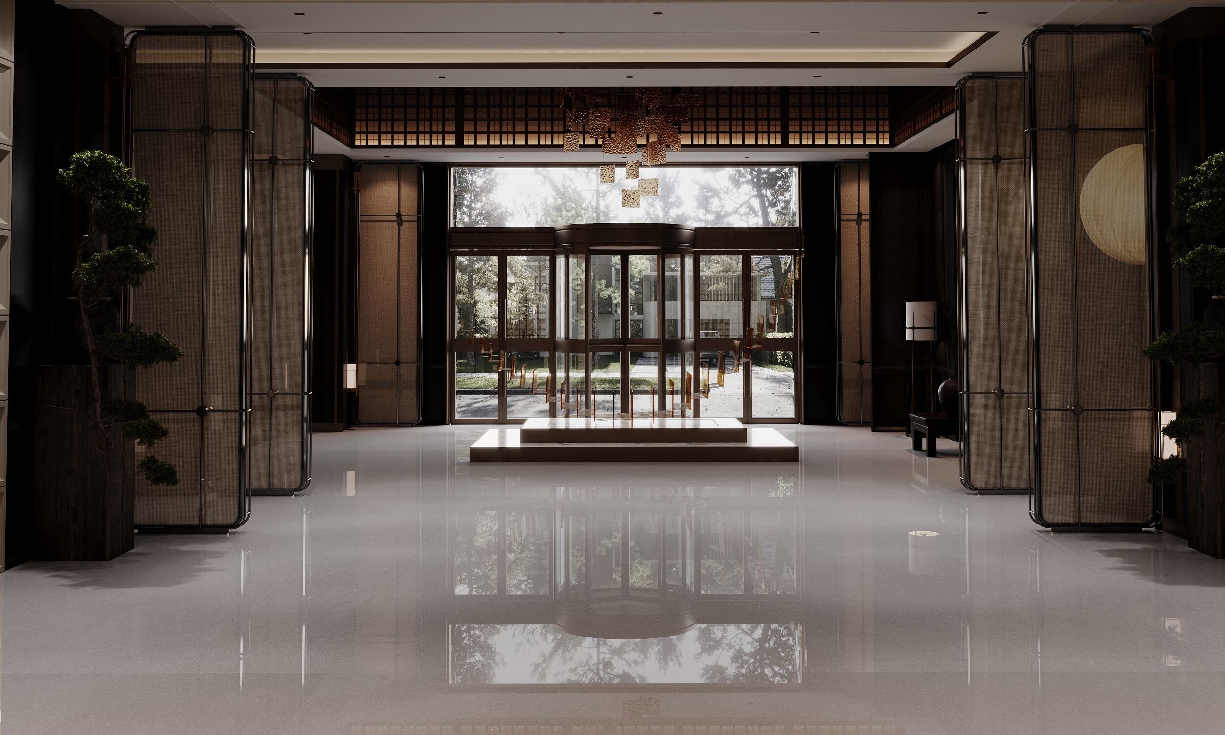 Engineered Stone Effects: 5 Unique Design Techniques